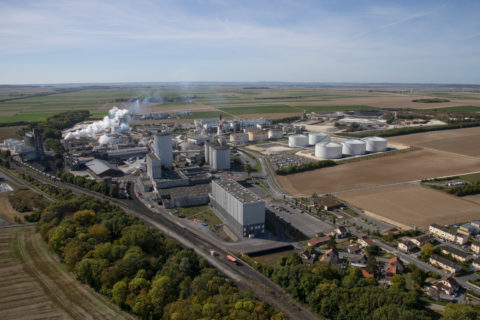 Découvrir Bazancourt - Mairie de Bazancourt