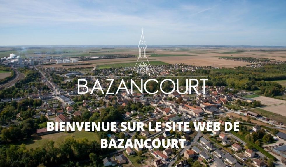 Mairie de Bazancourt : Accueil