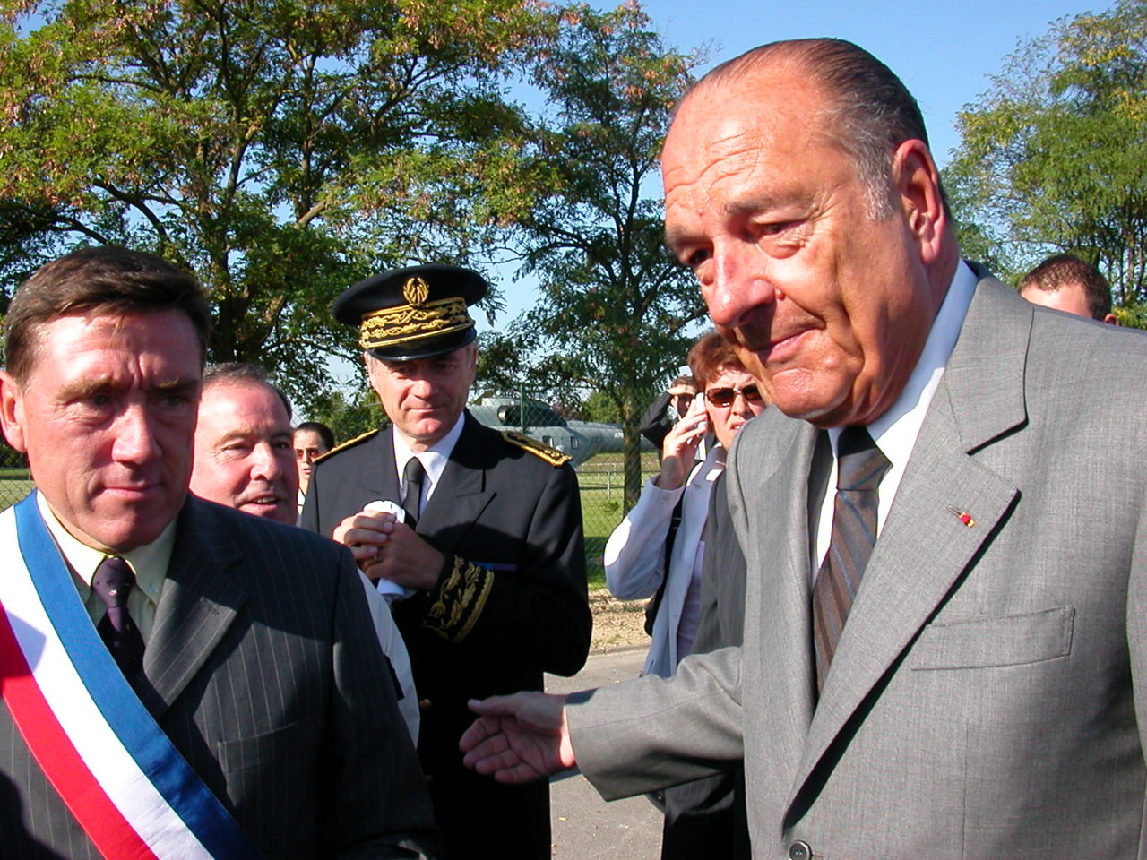 Notre histoire - Mairie de Bazancourt